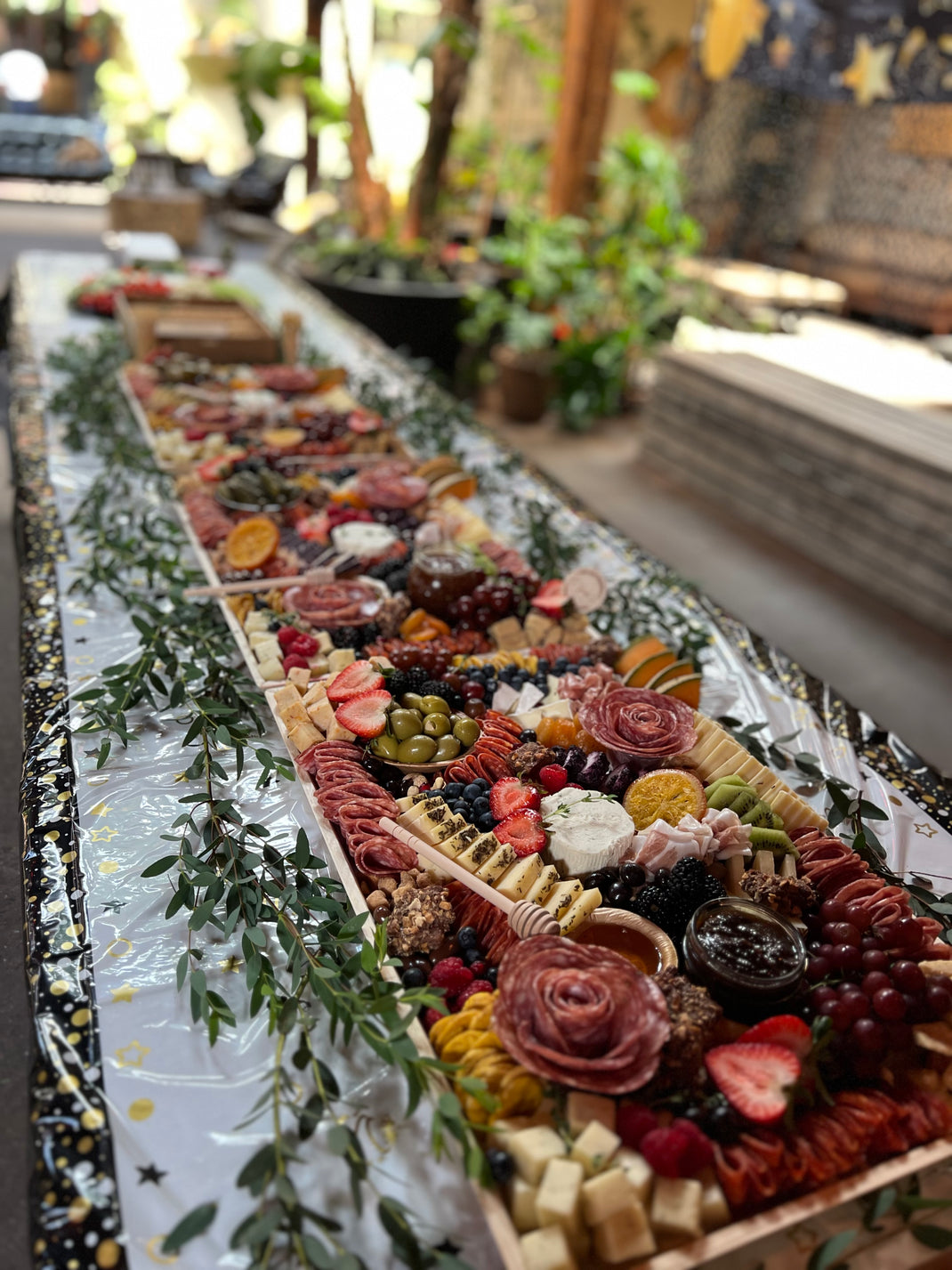 Graze Table Options & Pricing – KC Snack Co.